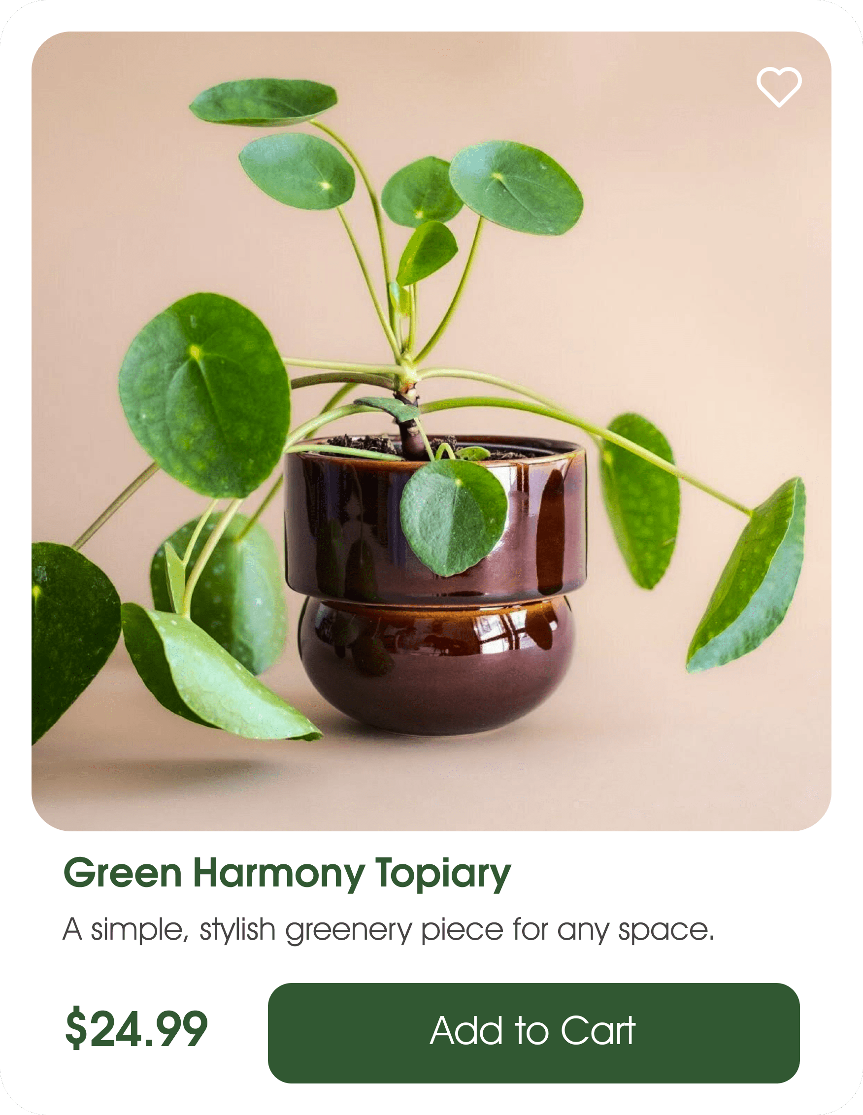 Daily UI Challenge #1 | SquarePlanet