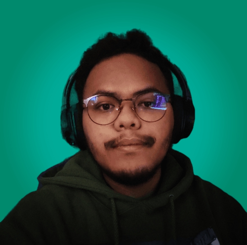 Francis Macaspac Public profile | SquarePlanet